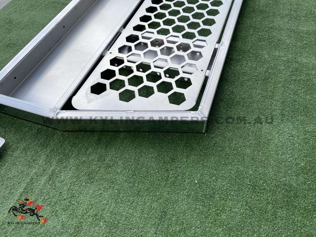 Ute Tray Headboard Heavy Duty Low PriceKylin Campers