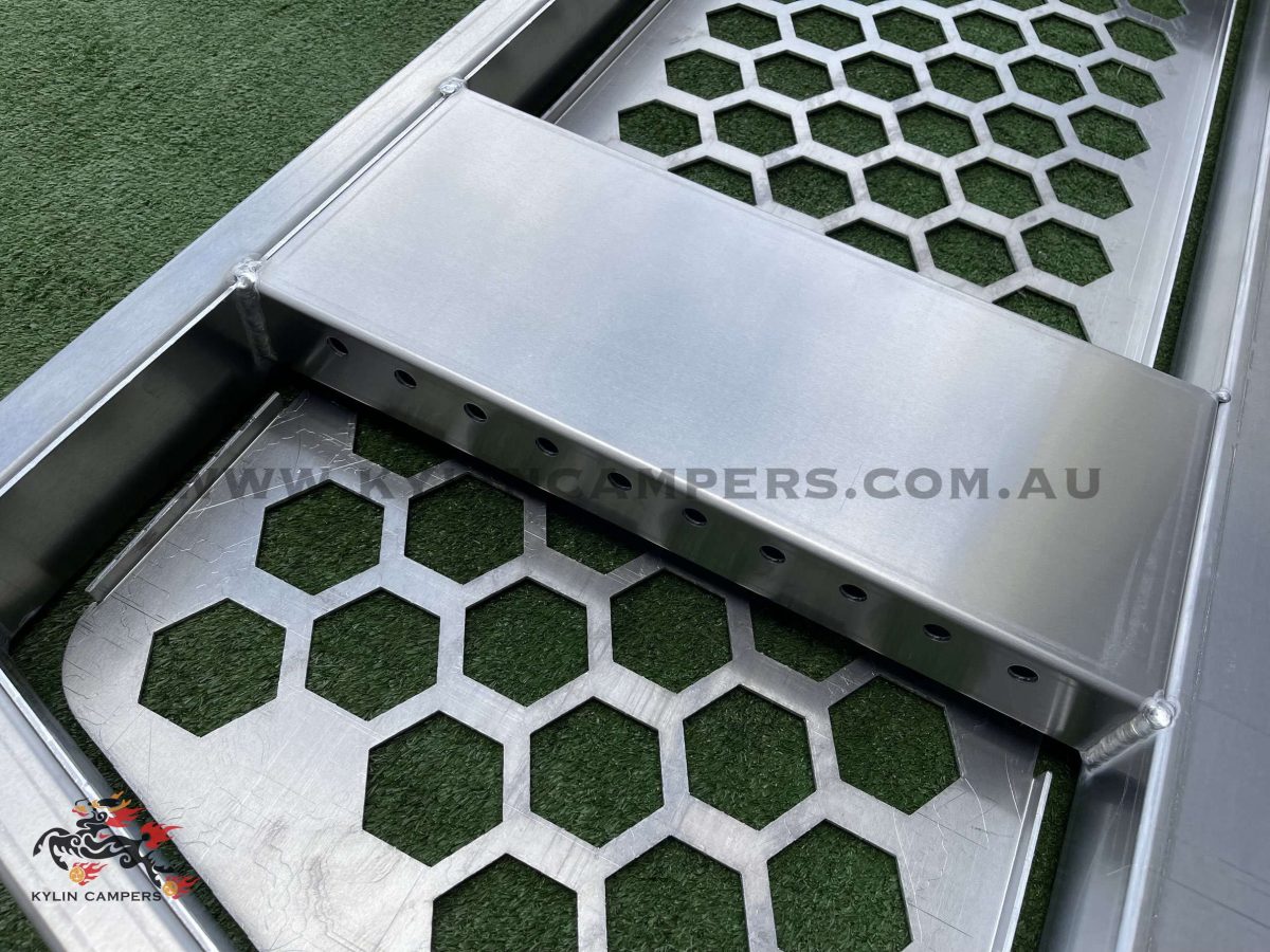 Ute Tray Headboard Heavy Duty Low PriceKylin Campers