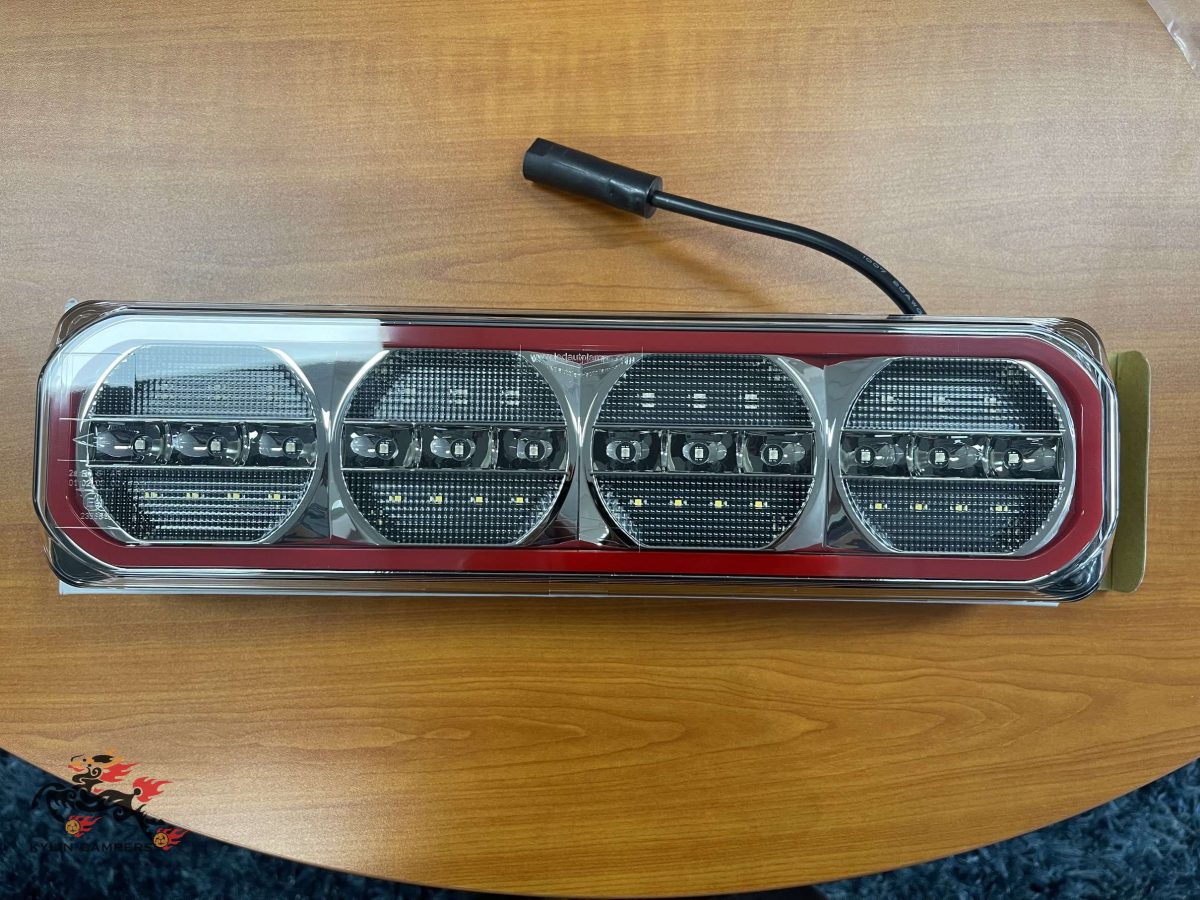 Dual Cab Aluminium Ute Tray - Satin Black (1880L)Kylin Campers