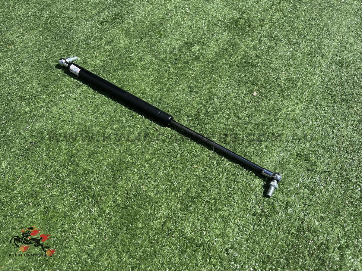4 x 430mm Gas Struts -Kylin Campers